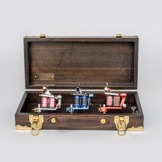Tattoo Gun Case – mfcaseworks